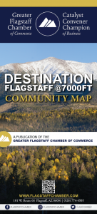 Flagstaff | Map Samples